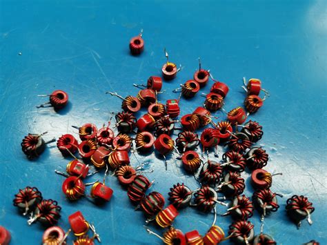 Hp Agilent Test Gear Power Supply Rail Filter Ferrite Beads Mjtronix Hp Agilent Test Gear Power Supply Rail Filter Ferrite Beads Mjtronix