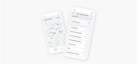 Servicego Mobile App That Automated Work Of Service Technicians