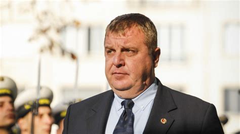 Каракачанов участва в среща на министрите на отбраната на страните членки на НАТО Политика