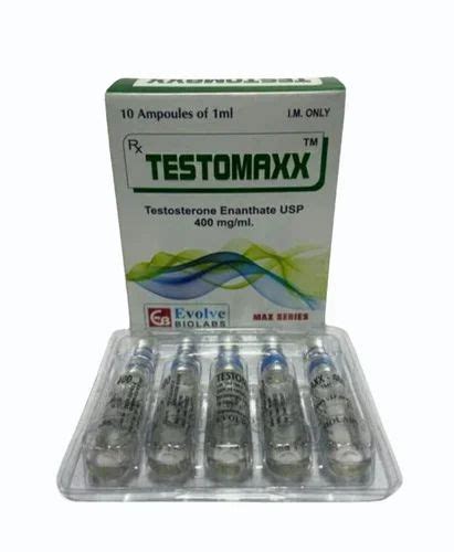 Testosterone Enanthate Injection At ₹ 500 Vial Nagpur Id 2854880760030