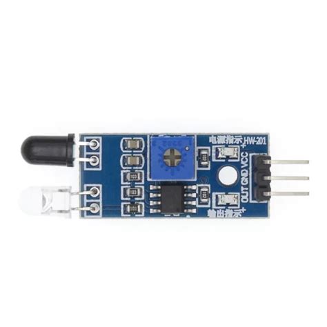 Infrared Barrier Module Car Obstacle Avoidance Sensors