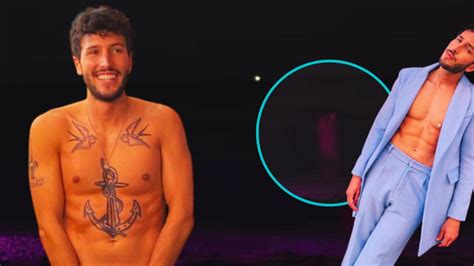 Sebasti N Yatra Se Mostr Como Dios Lo Trajo Al Mundo Para Promocionar