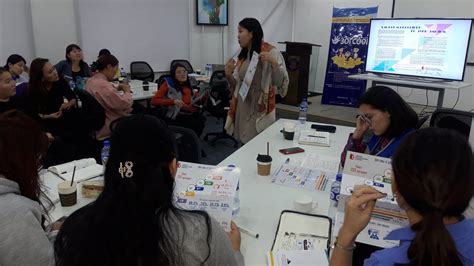 “ХЭВЛЭЛ МЭДЭЭЛЛИЙН ОРОЛЦОО БА ЦАХИМ ОРЧИНД ҮЙЛДЭГДЭЖ БУЙ ХҮҮХДИЙН ЭСРЭГ ХҮЧИРХИЙЛЭЛ” СУРГАЛТАД