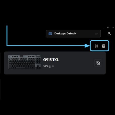 G Hub Basics Getting Started With Logitech G Hub Software