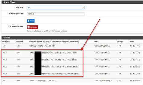 SMB Issues Port Stuck Open Wifi Router Set In Bridge Mode And SMB Still Working Over Firewall