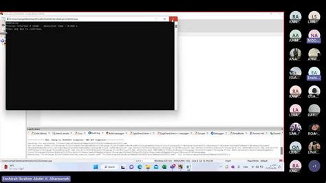 Char Datatype Youtube