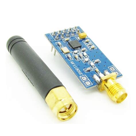 CC Modulo Ricetrasmettitore Wireless Hardware Arduino Forum