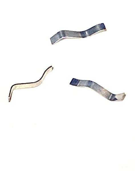 Buy Glock Slide Lock Spring Fit 19 23 32 Gen1 3 Factory Oem Sp02317 Online At Lowest Price In