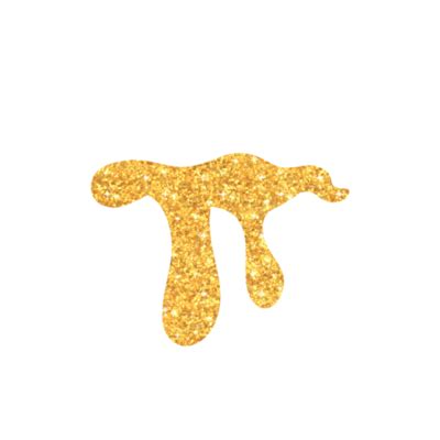 Glitter Drip Pngs For Free Download