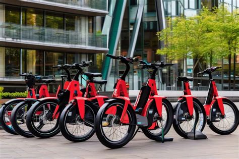 Exploring The Evolution Of Lithium Ion Batteries Transforming E Bikes For The Future E Bikes