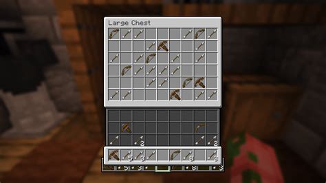Distinguished Gui Minecraft Resource Pack Distinguished Gui Minecraft Resource Pack