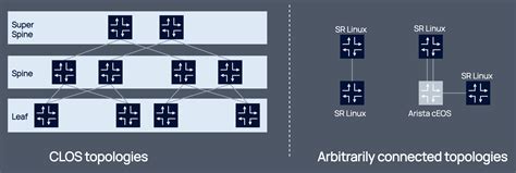 Github Srl Labs Containerlab Container Based Networking Labs
