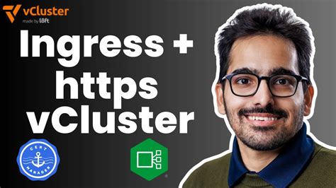 Complete Guide Nginx Deployment With Ingress On Vcluster And Cert Manager Youtube
