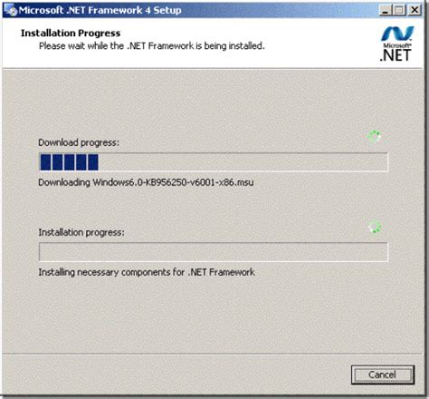 Microsoft Net Framework 35 Sp 1 Offline Installer Download Free