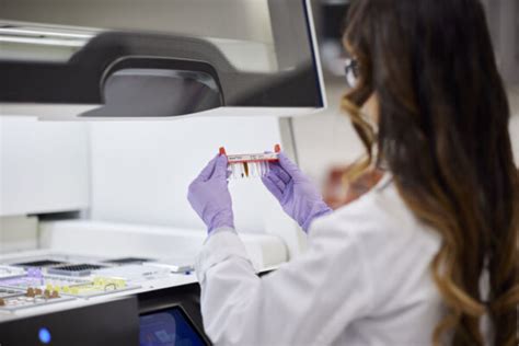 NGS Sample Prep Enduring Basics And Evolving Enzyme Kits