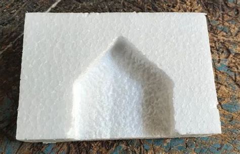 Thermocol Packing Molded Block For Packaging At Rs 15 Piece In Coimbatore Id 2851265612888