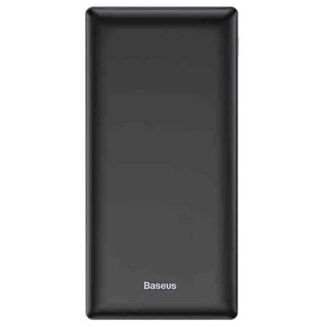 Baseus Mini JA 20000mAh Power Bank price in bangladesh