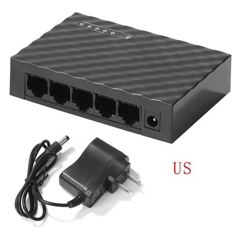 4 1000m Gigabit Mini 5 Port Fast Ethernet Network Switch Lan Hub Rj45 Ethernet And Switching Hub 4 1000m Gigabit Mini 5 Port Fast Ethernet Network Switch Lan Hub Rj45 Ethernet And Switching Hub