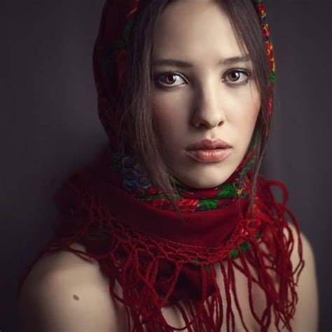 Pin By Alberto Constante On Rostros Russian Beauty Beauty Russian