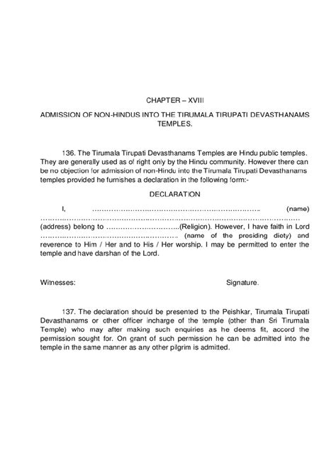 Ttd Non Hi Pdf