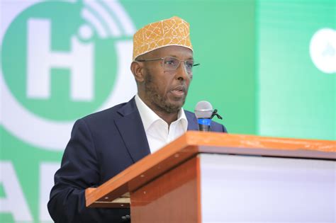 About Us Bandhiga Hormuud