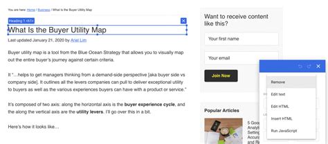 How To Use Google Optimize Setup Install Test Analyze And Implement Ariel Lim Consulting