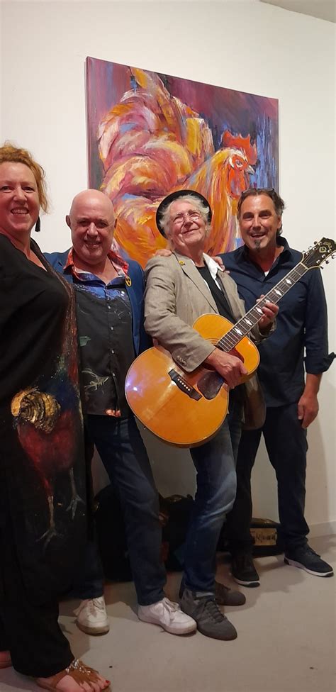 Es War Ein Schöner Abend Mit Eddy Winkelmann Und Kurt Buschmann