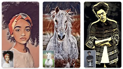 9 Best Apps To Turn Your Photos Into Cartoons