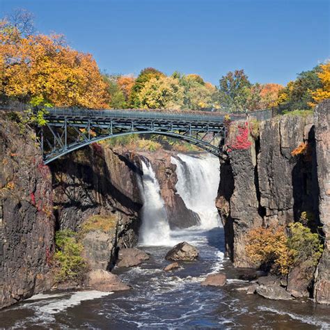 135 Popular New Jersey Tourist Attractions