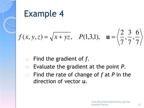 ppt chapter 14 partial derivatives powerpoint presentation free