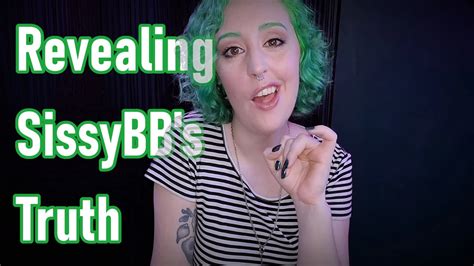 Revealing Sissybbs Truth Custom Exposure Fantasy And Sissy Humiliation Preview By Miss