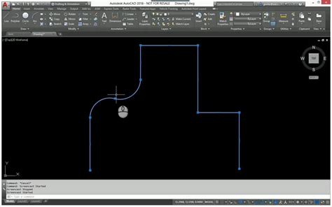 How To Delete Polyline In Autocad Printable Online