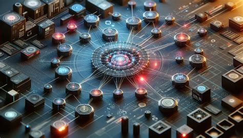 Mesh Networks And P2p Programming Revolutionizing Decentralized