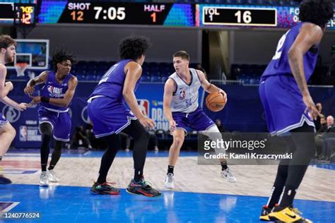 13 Colllin Gillespie Photos And High Res Pictures Getty Images