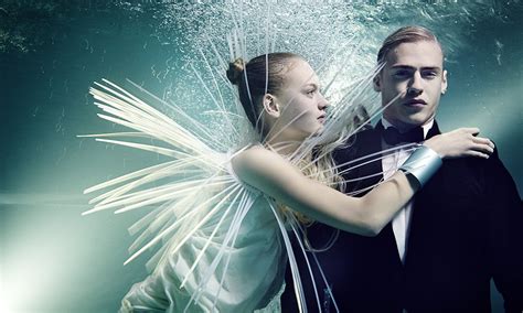 Susanne Stemmer Underwater Photography Motion Spotlight Feb 2018