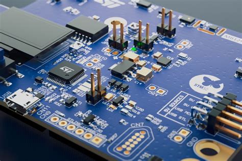 Maurizio Di Paolo Emilio On Linkedin Iot Microcontroller Soc