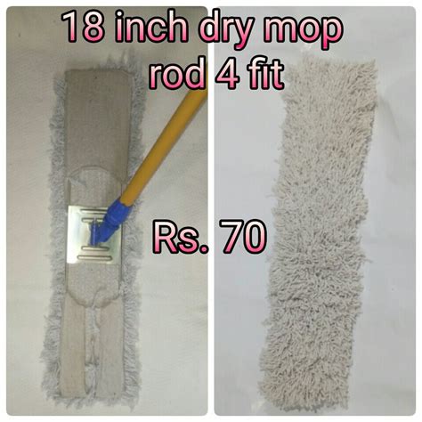 Dry Mop Static Mop Latest Price Manufacturers Suppliers