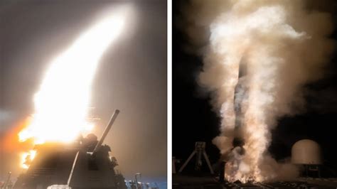 Angkatan Laut As Dan Australia Uji Coba Rudal Mrbm Sumber Idpostid Beritasatu Network