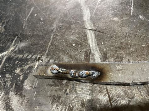 Help I Dont Know Whats Wrong Rwelding