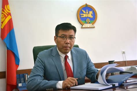 ХЗДХ дэд сайд Б Энхбаяр ЖДҮХС аас албан тушаалаа ашиглан зээл авбал