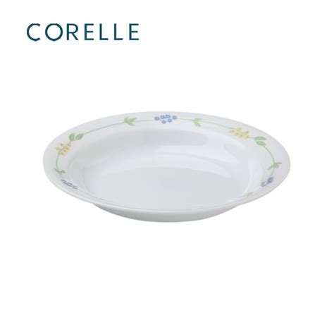 Corelle Secret Garden Open Stock Crockery Plates Bowls And Serveware
