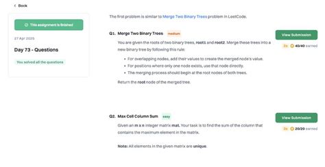 100daysofcode leetcode binarytree recursion codingjourney… aditya raj