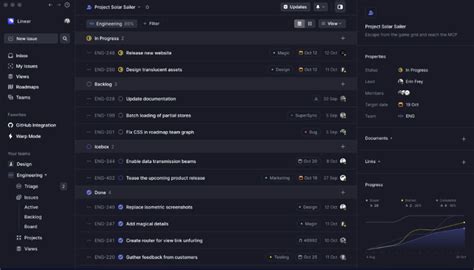 linear vs jira which app do your devs need