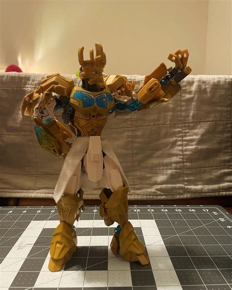 Mov Ekimu And Makuta From G2 R Bioniclelego