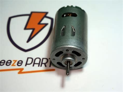 Rs550 Motor Dc 550 12v High Speed Dinamo Lazada Indonesia