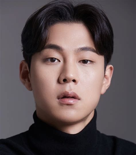 Lee Won Joo 이원주 Mydramalist