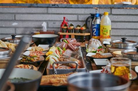 서귀포 맛집 소문을 실감나게 해줬던 색달식당 네이버 블로그