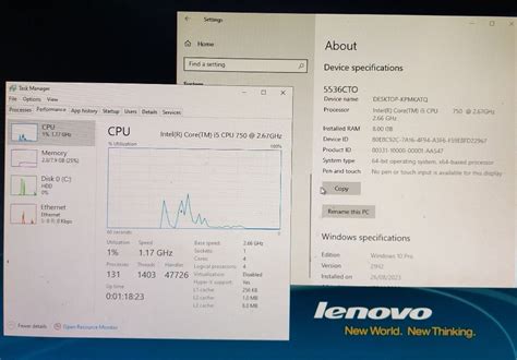 CPU I System Unit Only On Carousell
