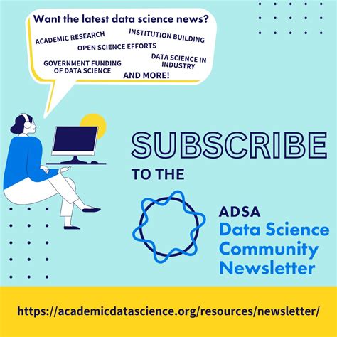 The Data Science Community Newsletter Is A Conversational Community Led And Often Humorous 😄