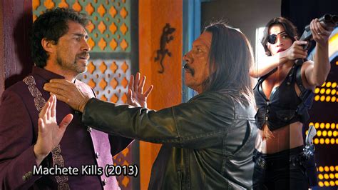 Machete Kills 2013 Movies Wallpaper 35746629 Fanpop